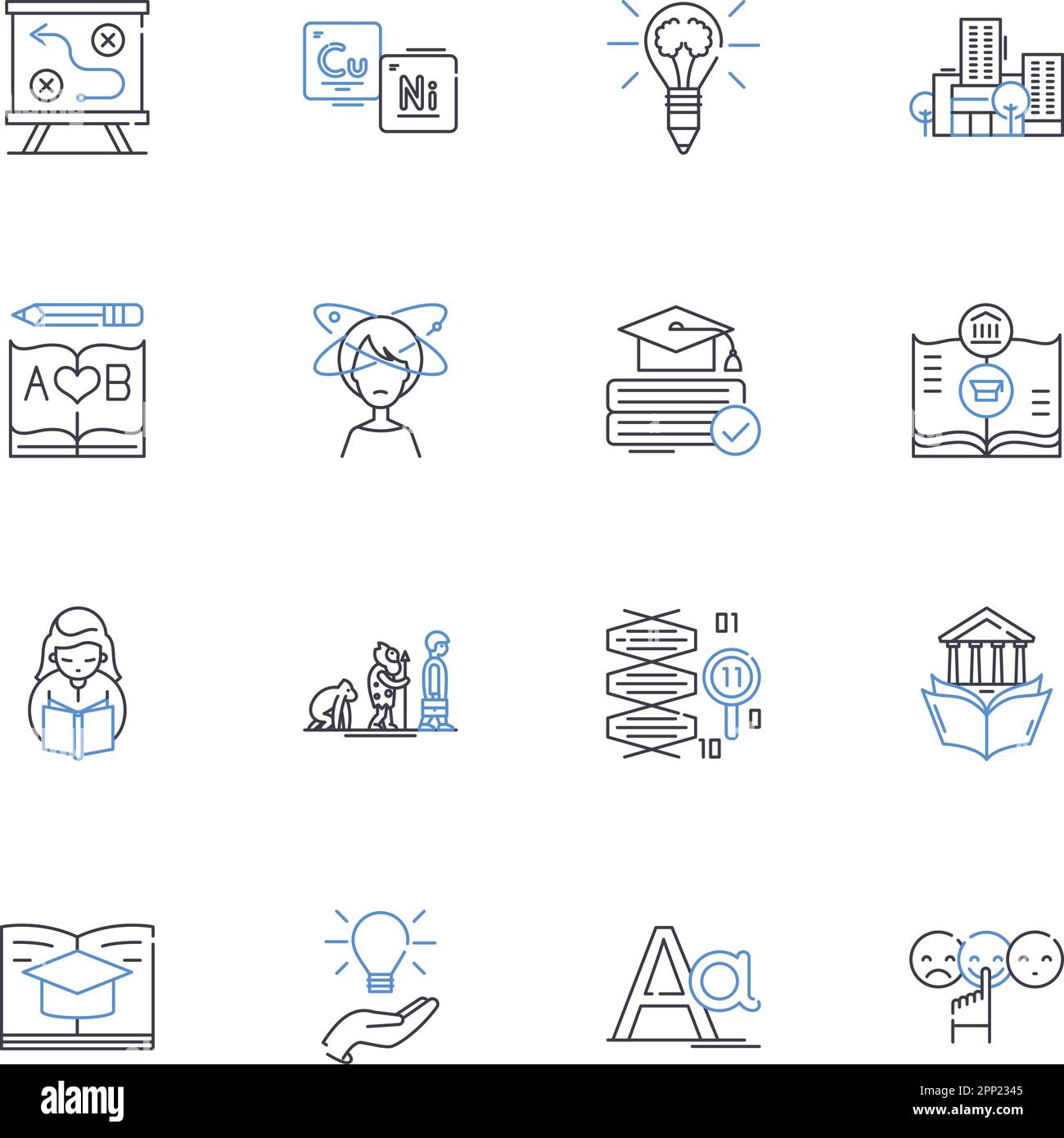 Technical mastery Cut Out Stock Images & Pictures - Alamy