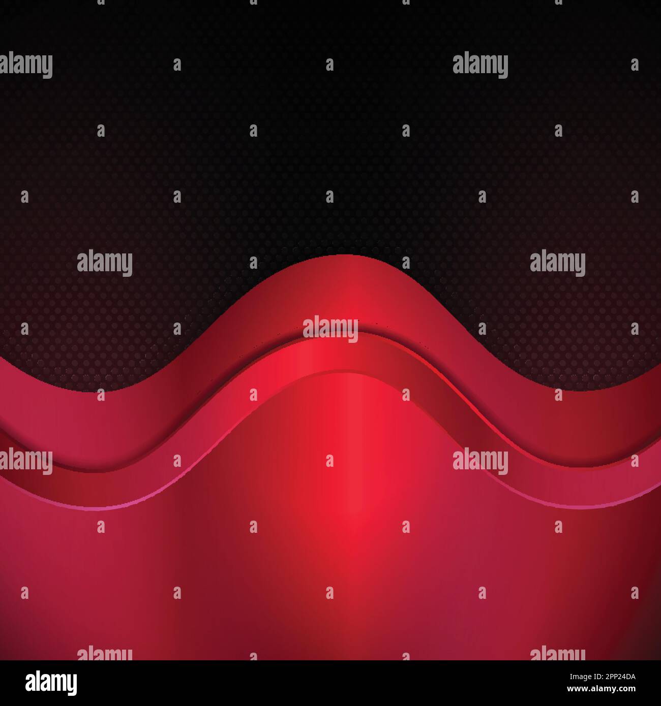 Red sand circle Stock Vector Images - Alamy