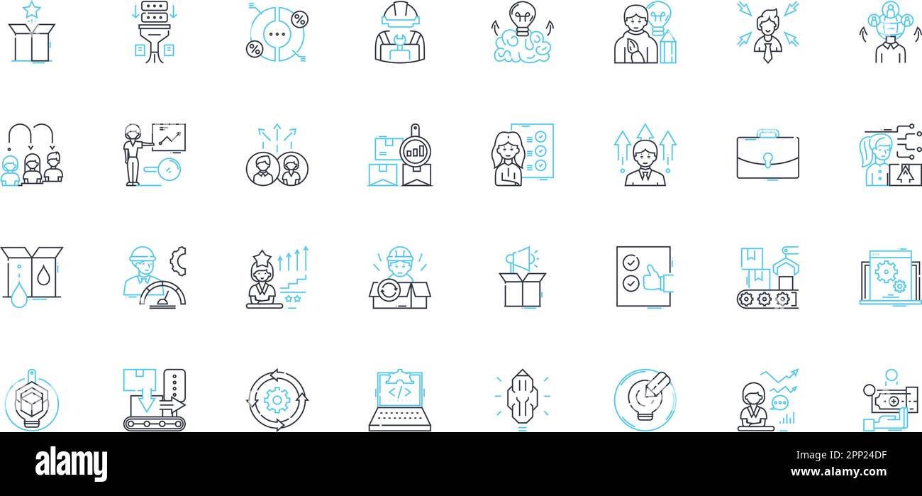 Prioritization vector vectors hi-res stock photography and images - Alamy