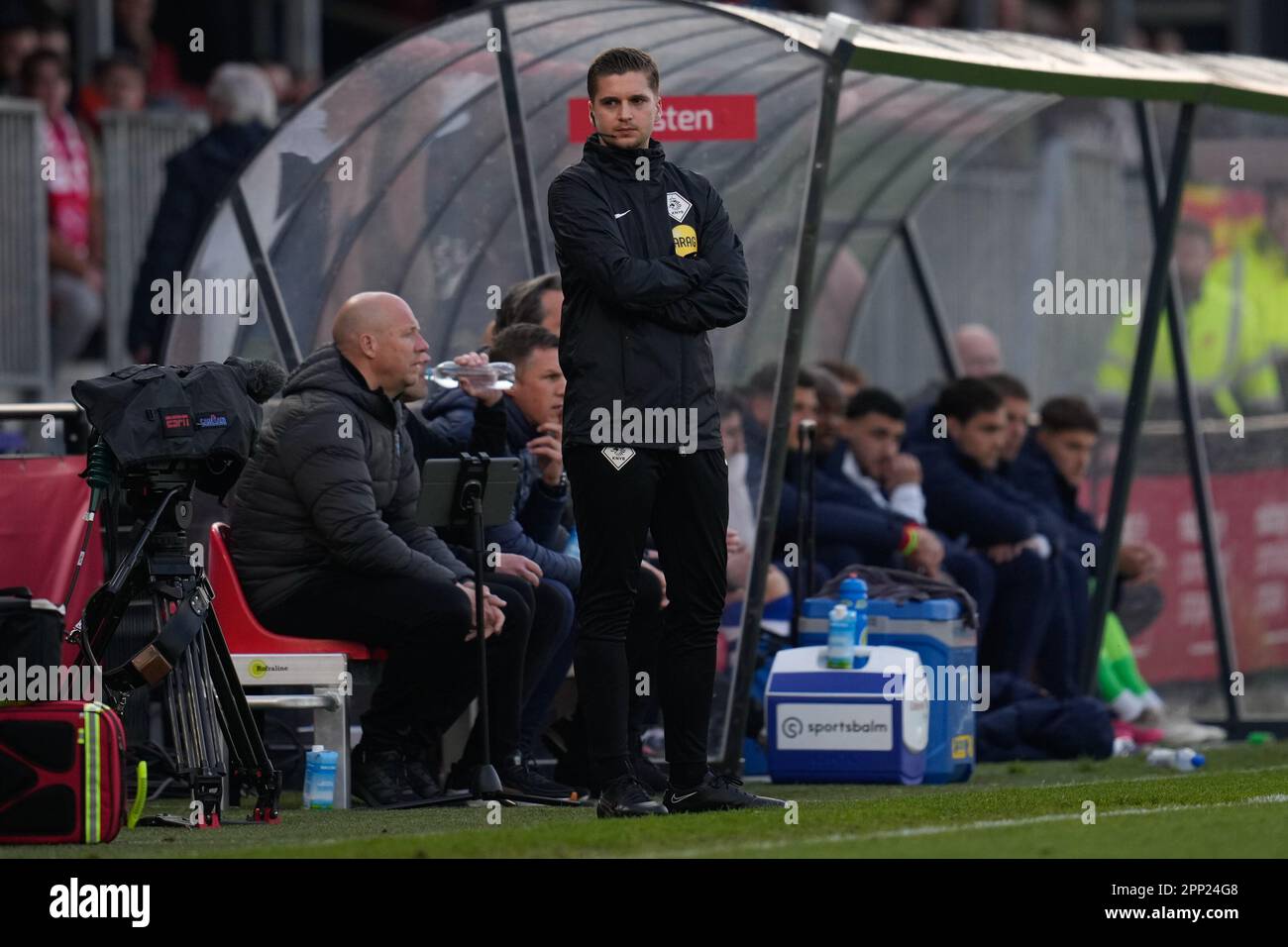 Fourth official t hardeman hi-res stock photography and images - Alamy