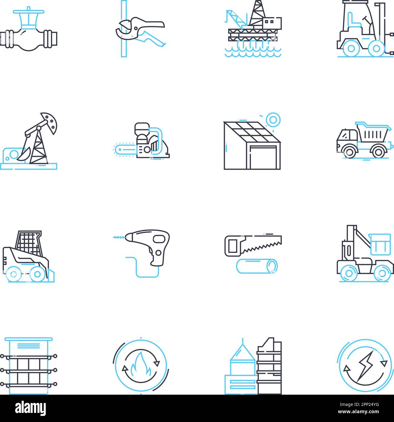 Modern Warfare linear icons set. Warfare, Combat, Warfare game ...