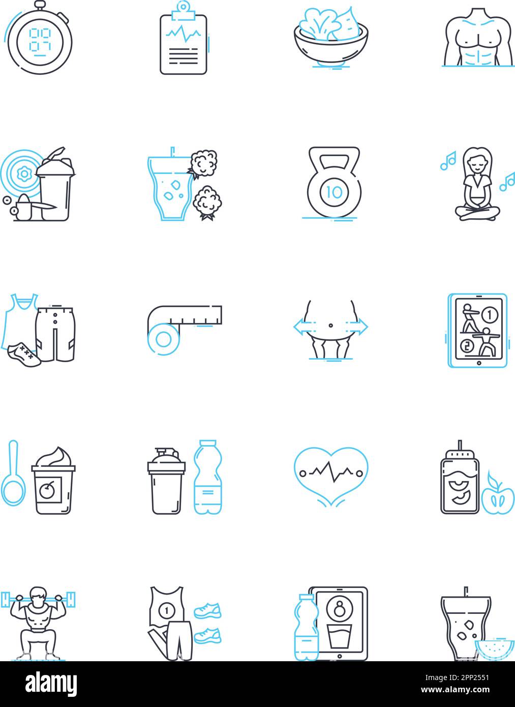 Calisthenics workouts hi-res stock photography and images - Alamy