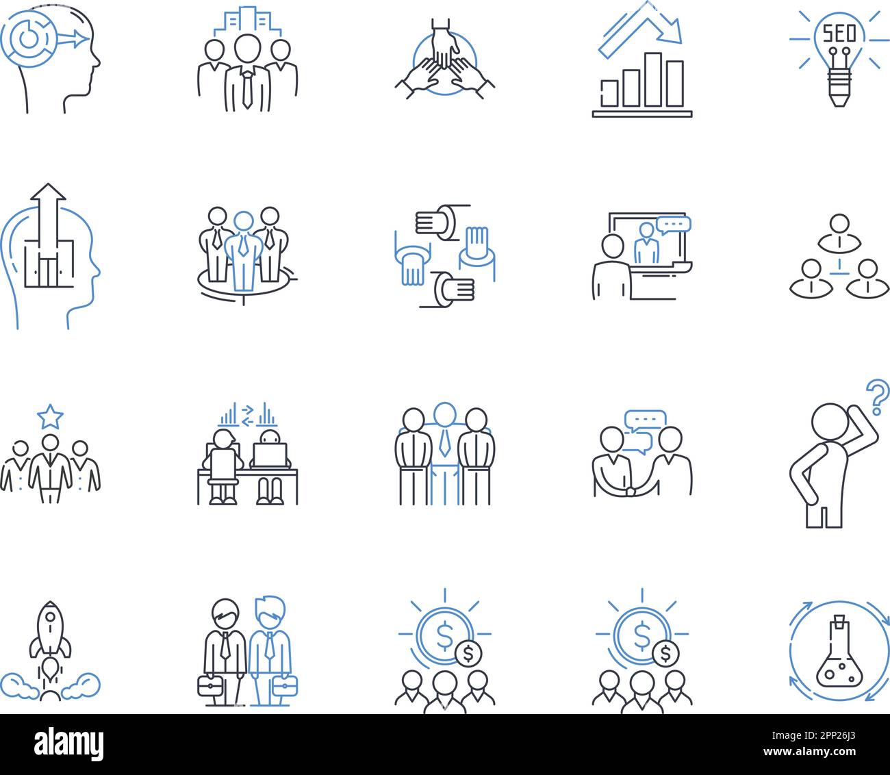 Industry framework line icons collection. Regulation, Structure ... Industry framework line icons collection. Regulation, Structure ...