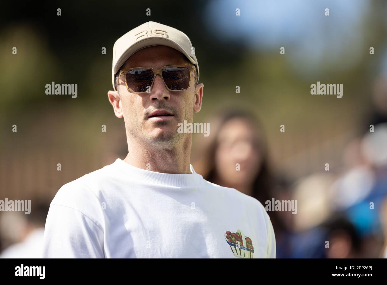 Robert lewandowsky hi-res stock photography and images - Alamy