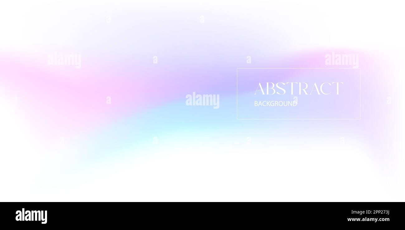 Abstract background design template light pink blue gradient color on ...