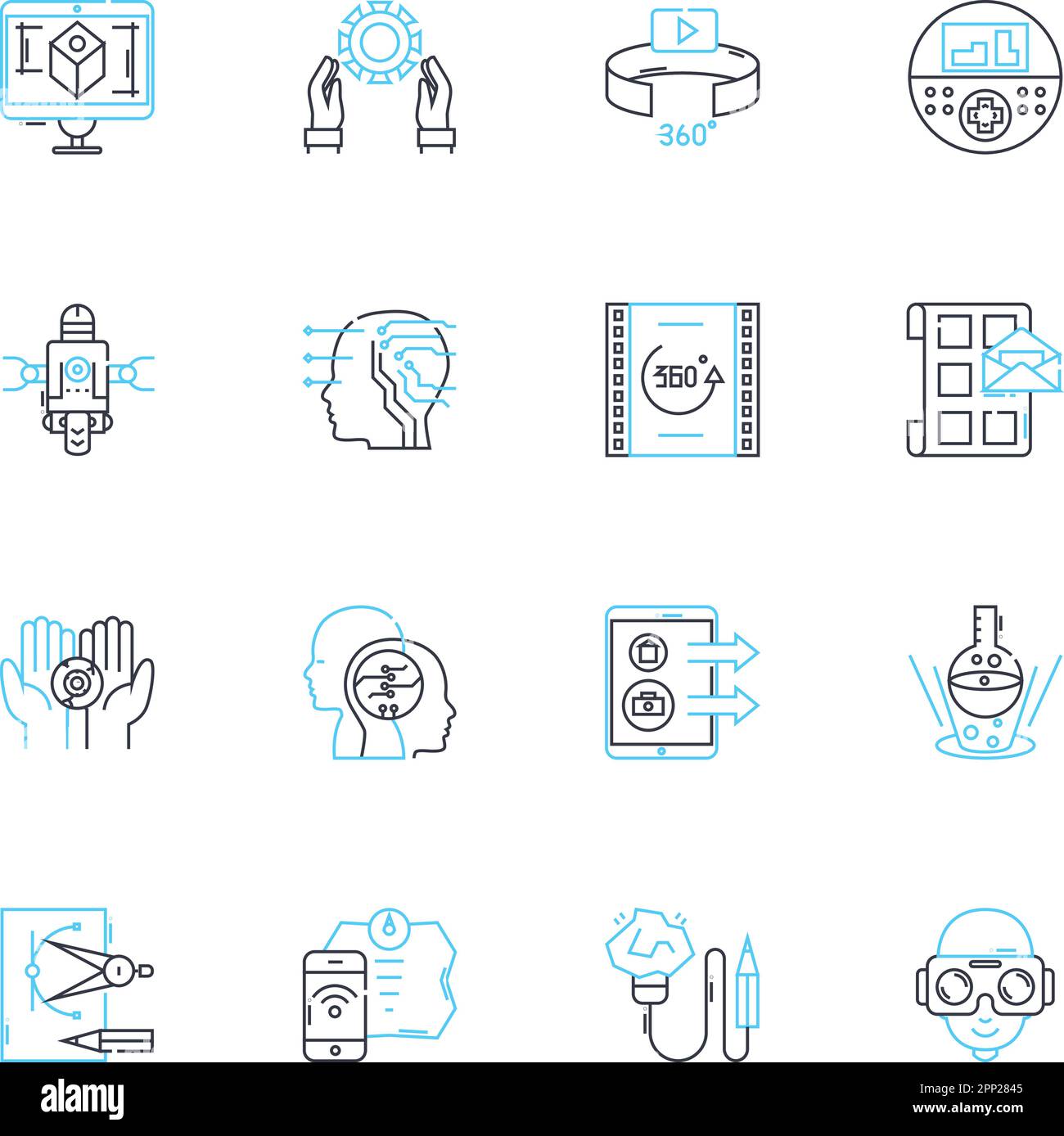 Evolutionary computation vector vectors hi-res stock photography and ...