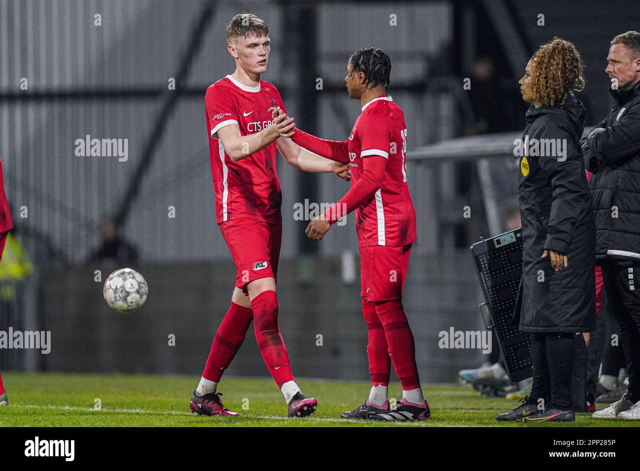 Elijah dijkstra hi-res stock photography and images - Alamy