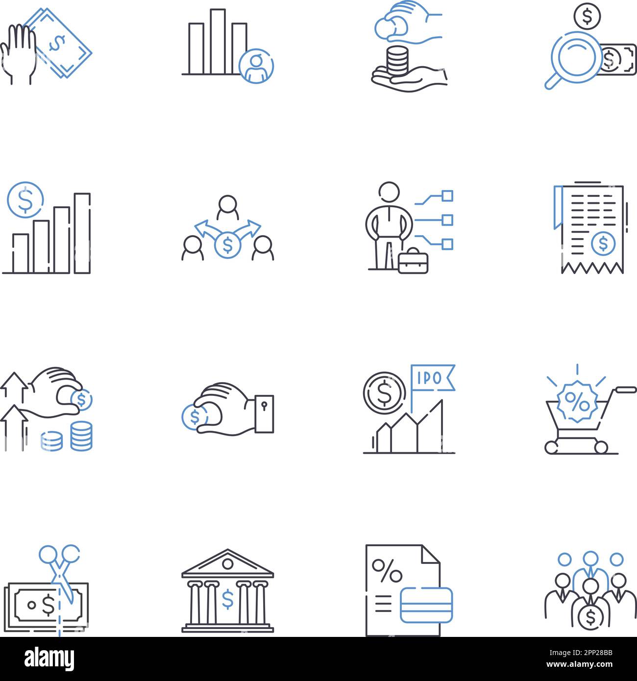 Power generation assets Stock Vector Images - Alamy