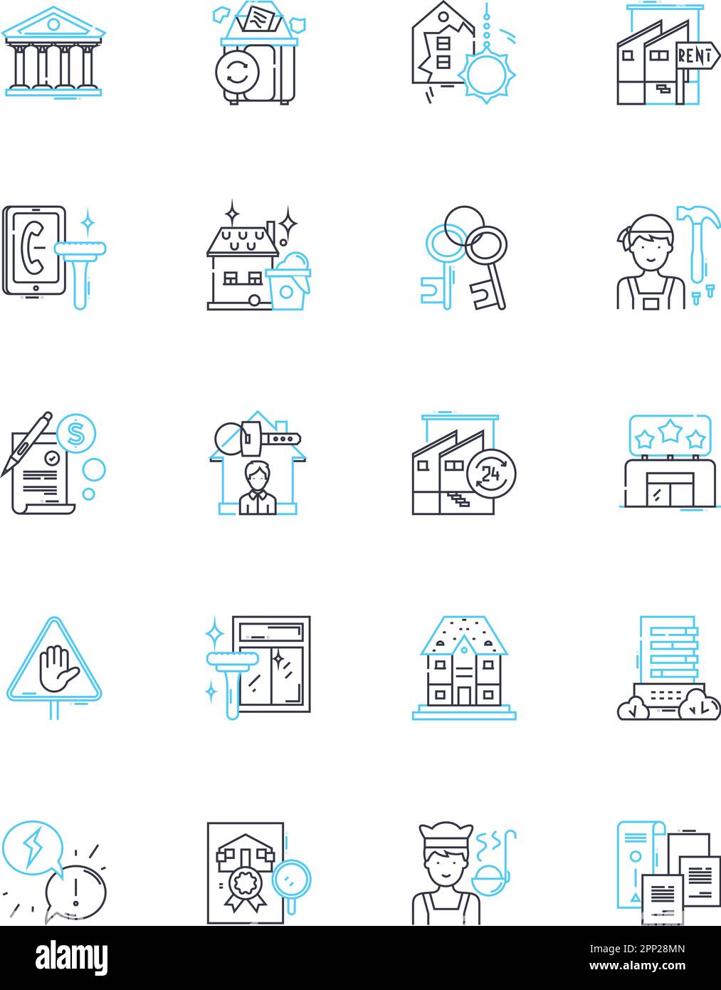 Revocable trusts hi-res stock photography and images - Alamy