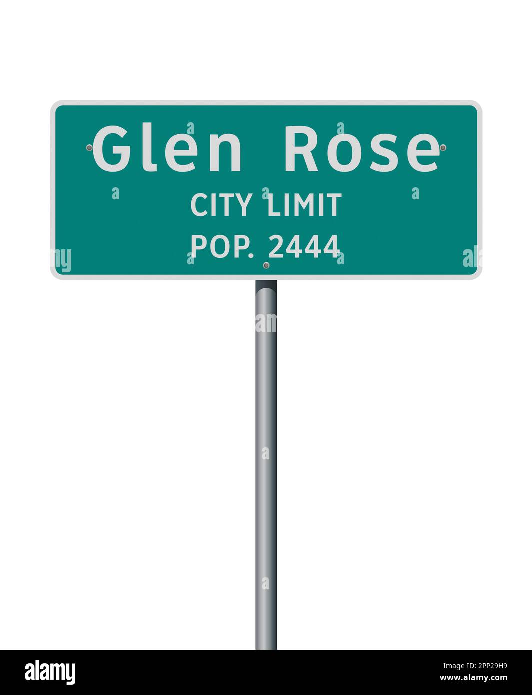 Texas rose Stock Vector Images - Alamy