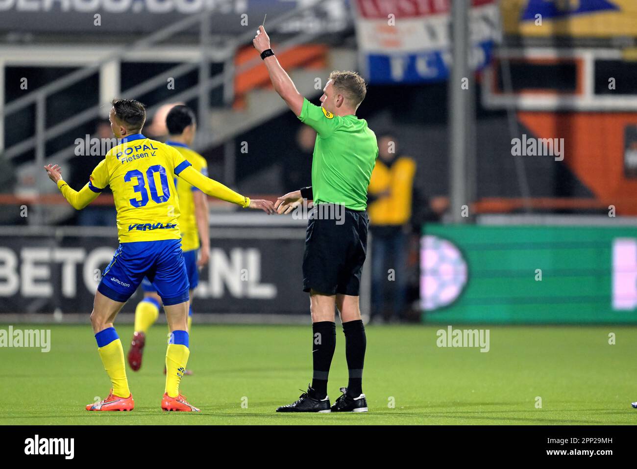 Remco balk hi-res stock photography and images - Alamy