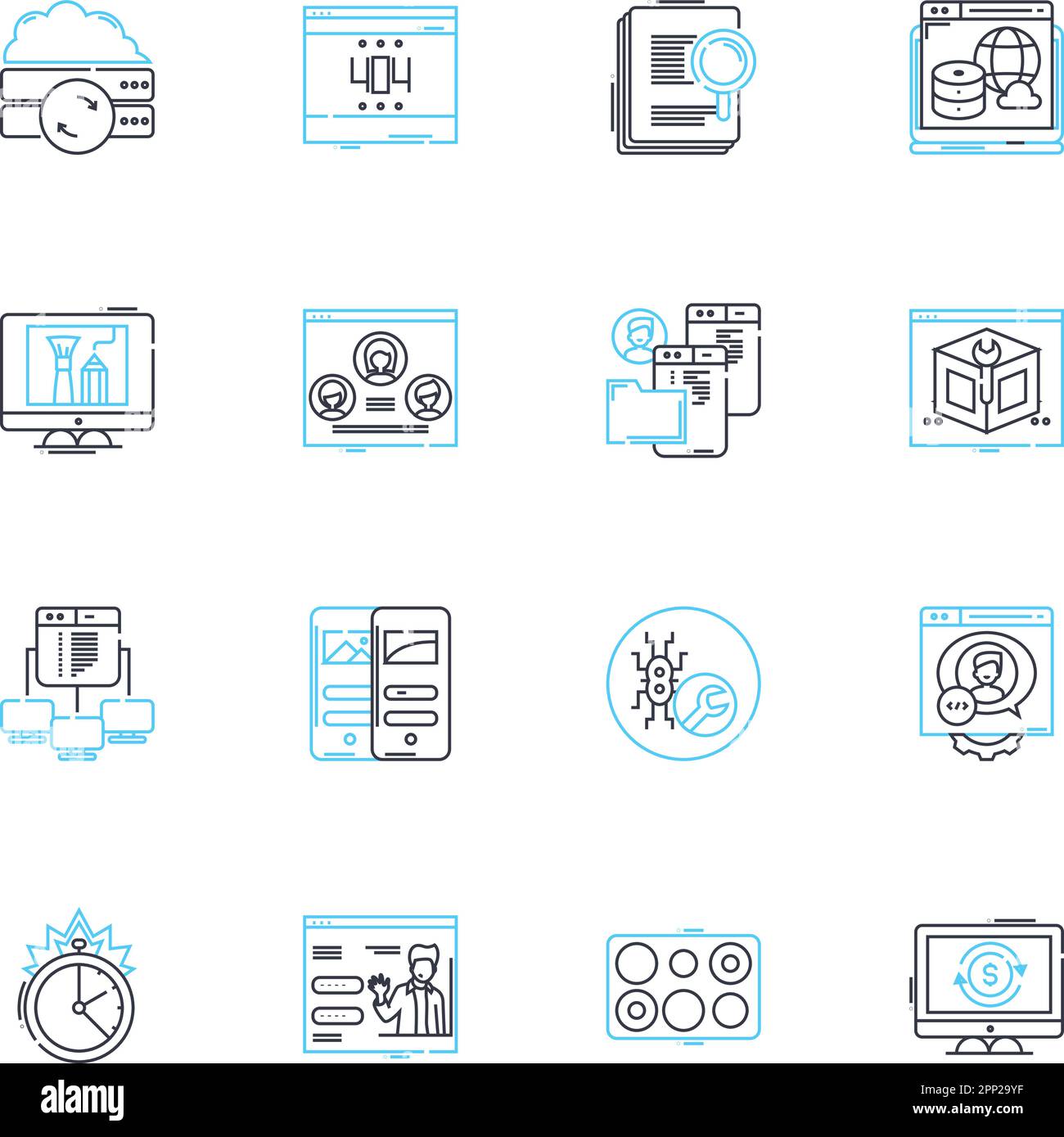 Powerful consistent Stock Vector Images - Alamy