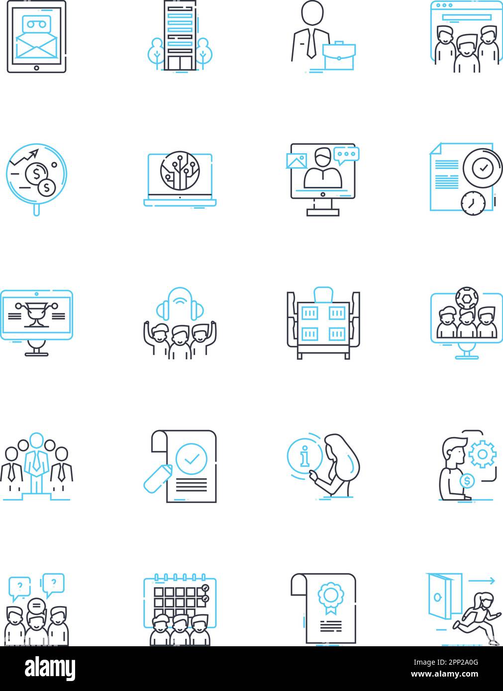 Cooperative partnership vector vectors hi-res stock photography and ...