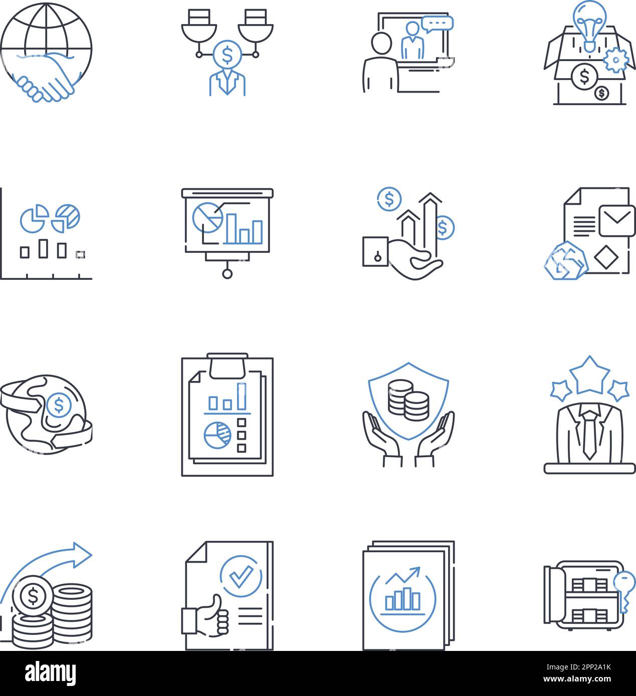 Funds sector Stock Vector Images - Alamy