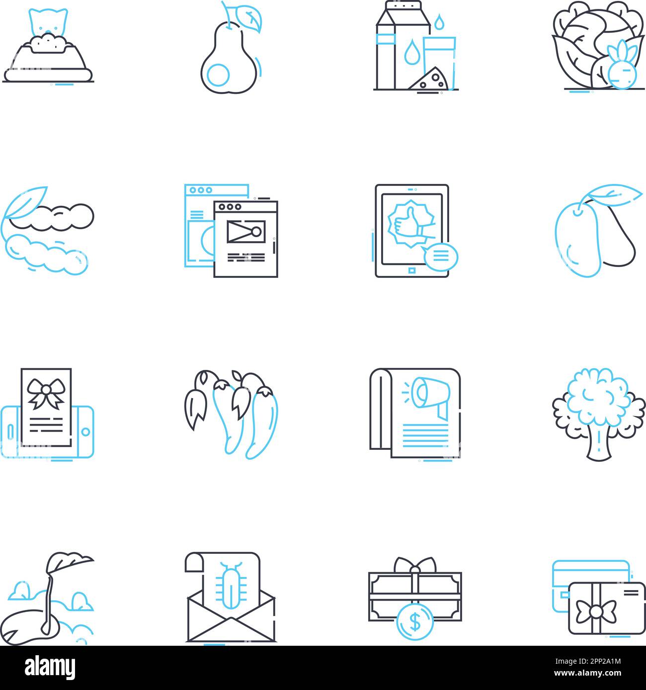 Parisian icon Cut Out Stock Images & Pictures - Alamy