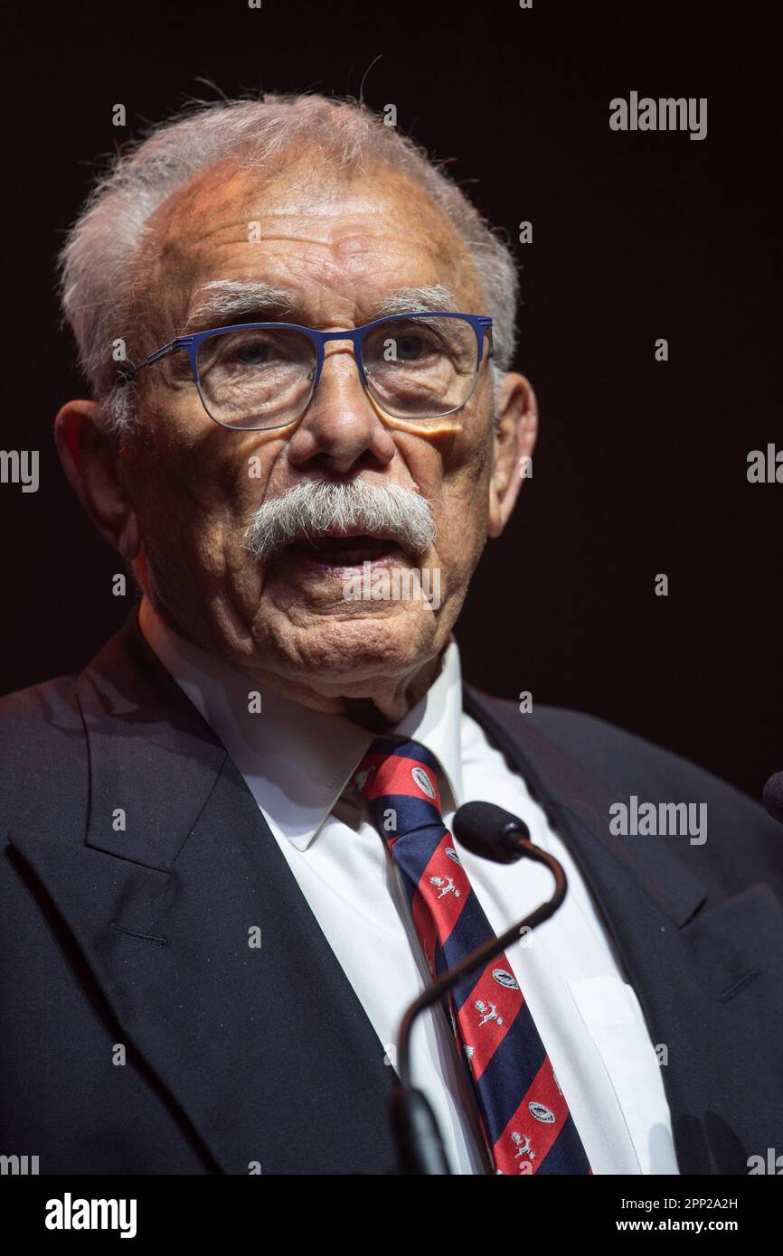 Andre herrero hi-res stock photography and images - Alamy