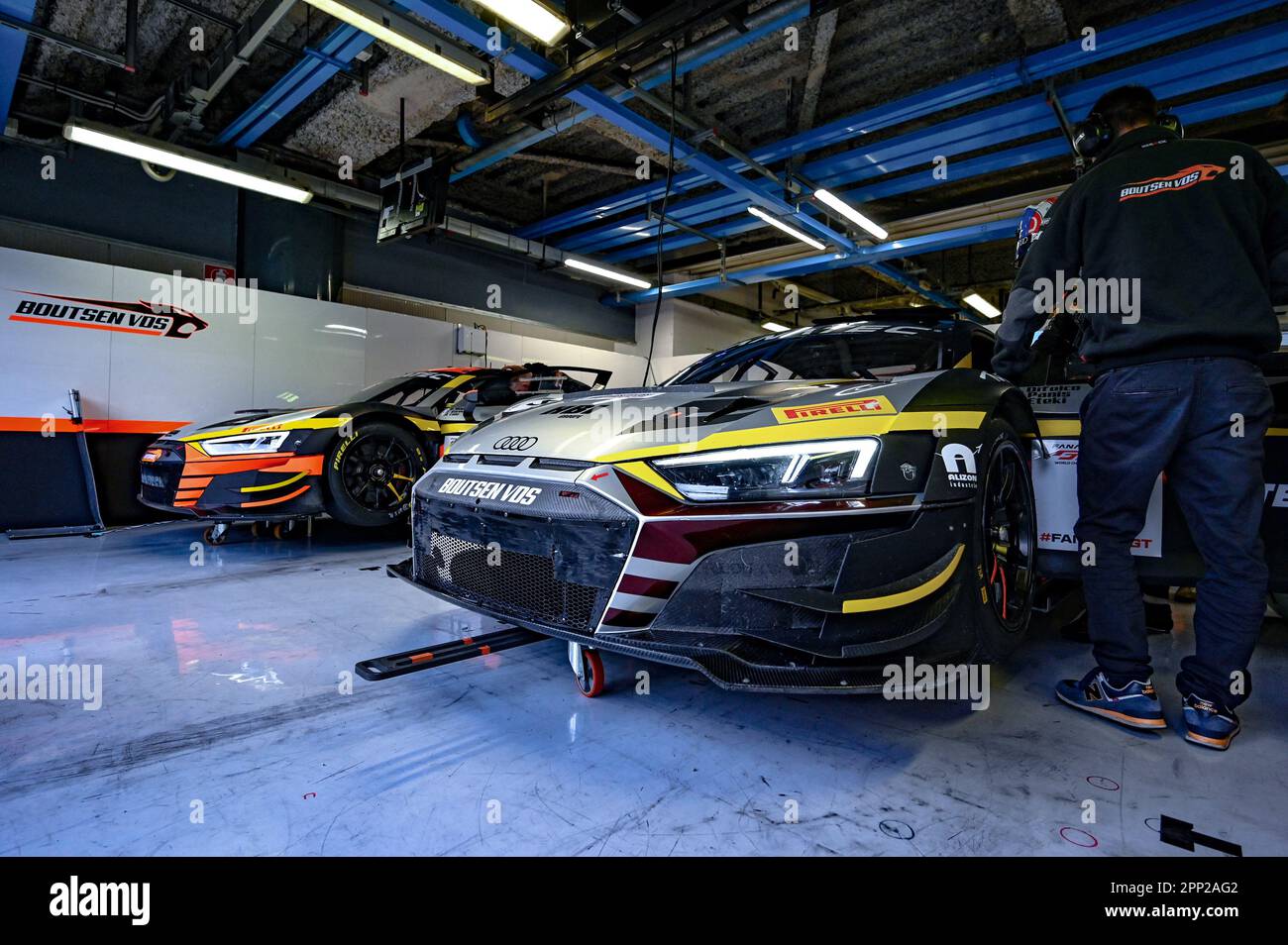Boutsen vds hi-res stock photography and images - Alamy