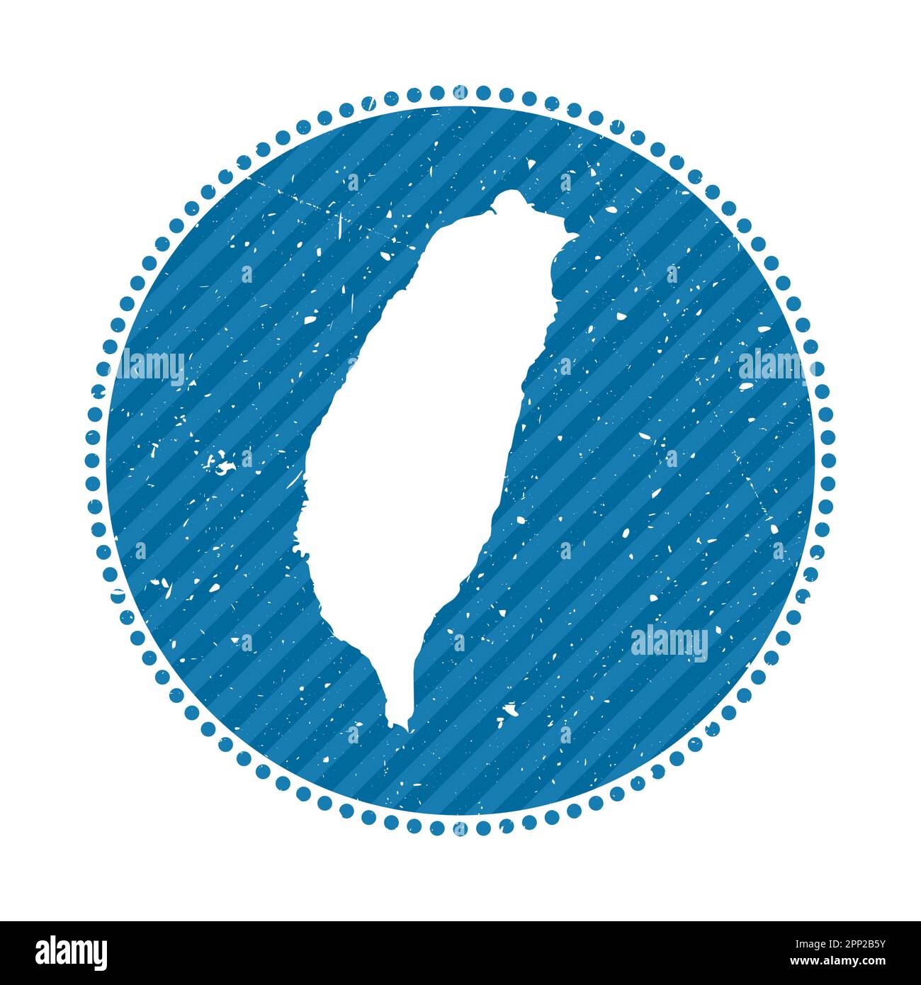 Taiwanese travel destination Stock Vector Images - Alamy