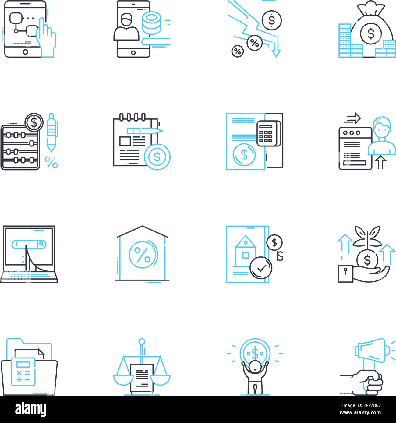 Export statistics Cut Out Stock Images & Pictures - Alamy