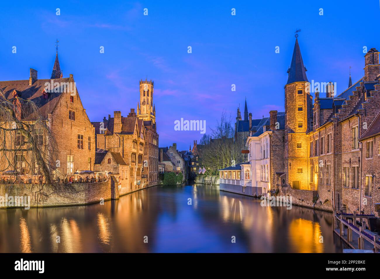 Erstaunlich Belgien Schne Stdte Fotos
