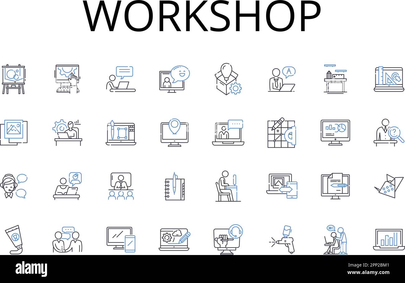 Ideathon Stock Vector Images - Alamy