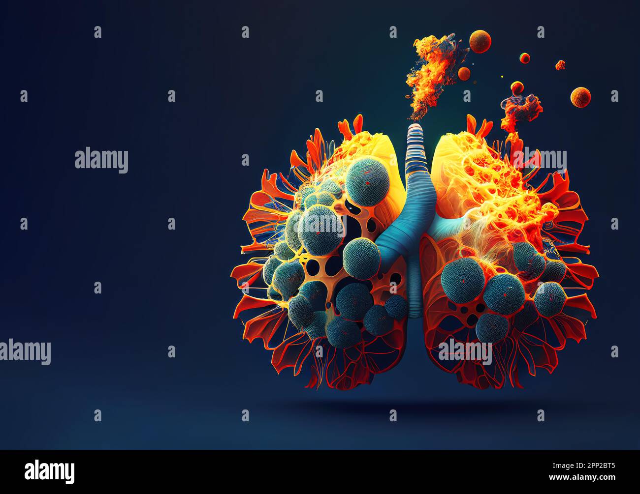 Ai lung hi-res stock photography and images - Alamy