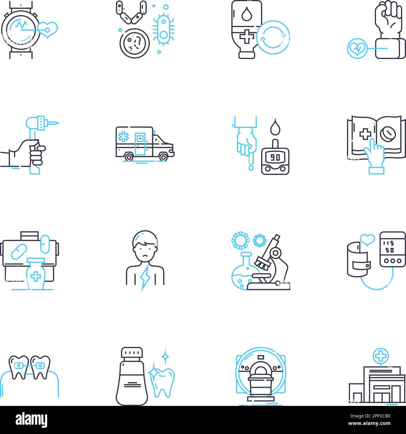 Evidenced based medicine hi-res stock photography and images - Alamy