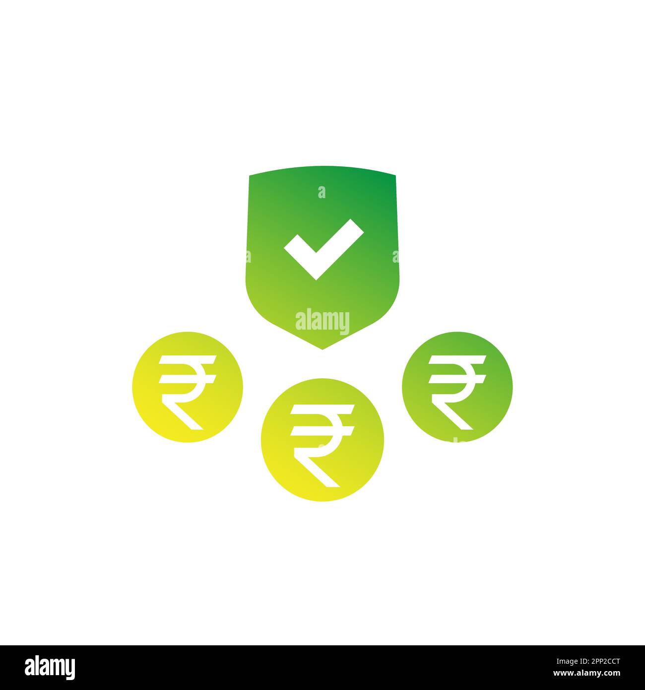 Payments concept icon pay Stock Vector Images - Alamy