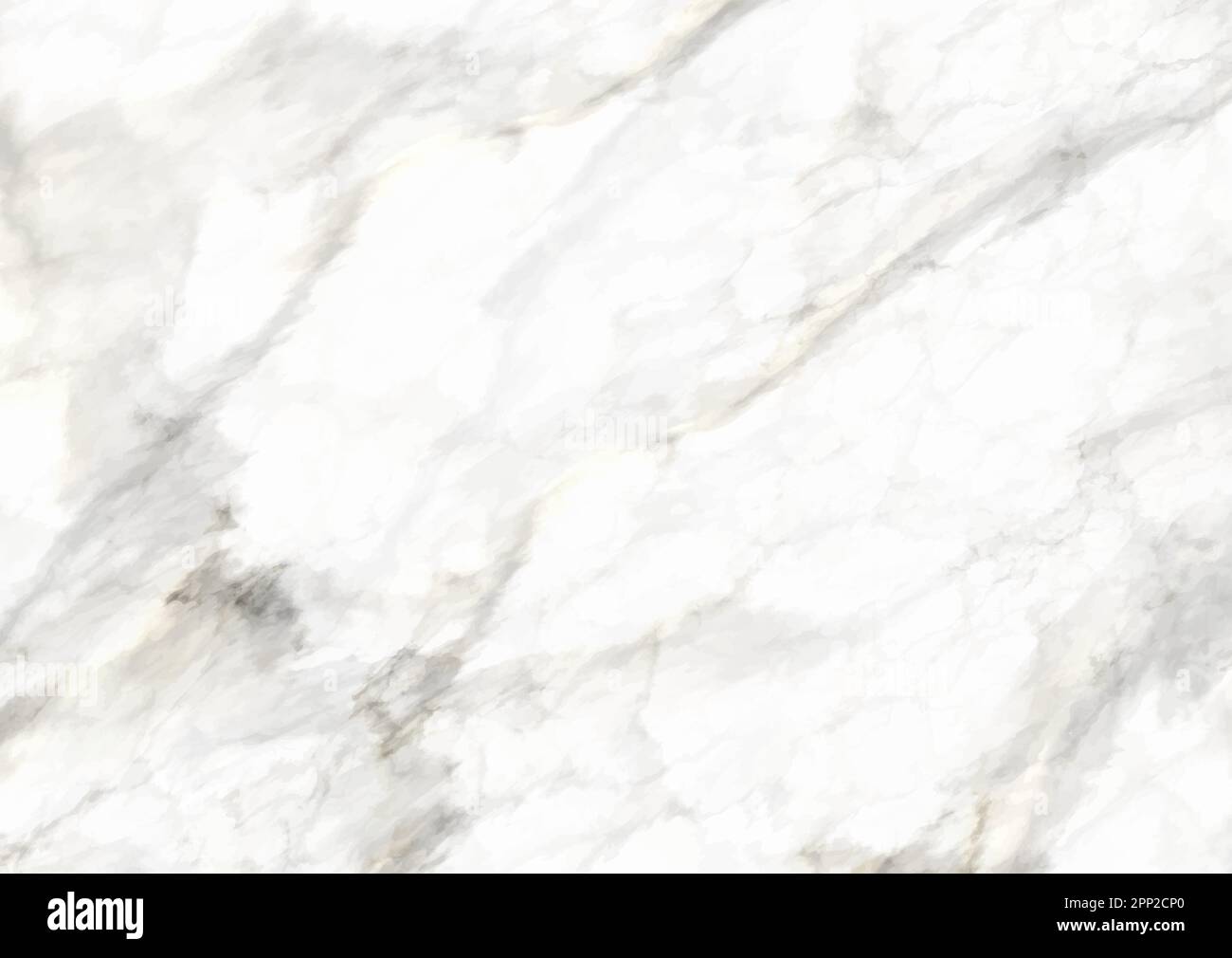 Elegant background with a detailed marble texture Stock Vector Image ...