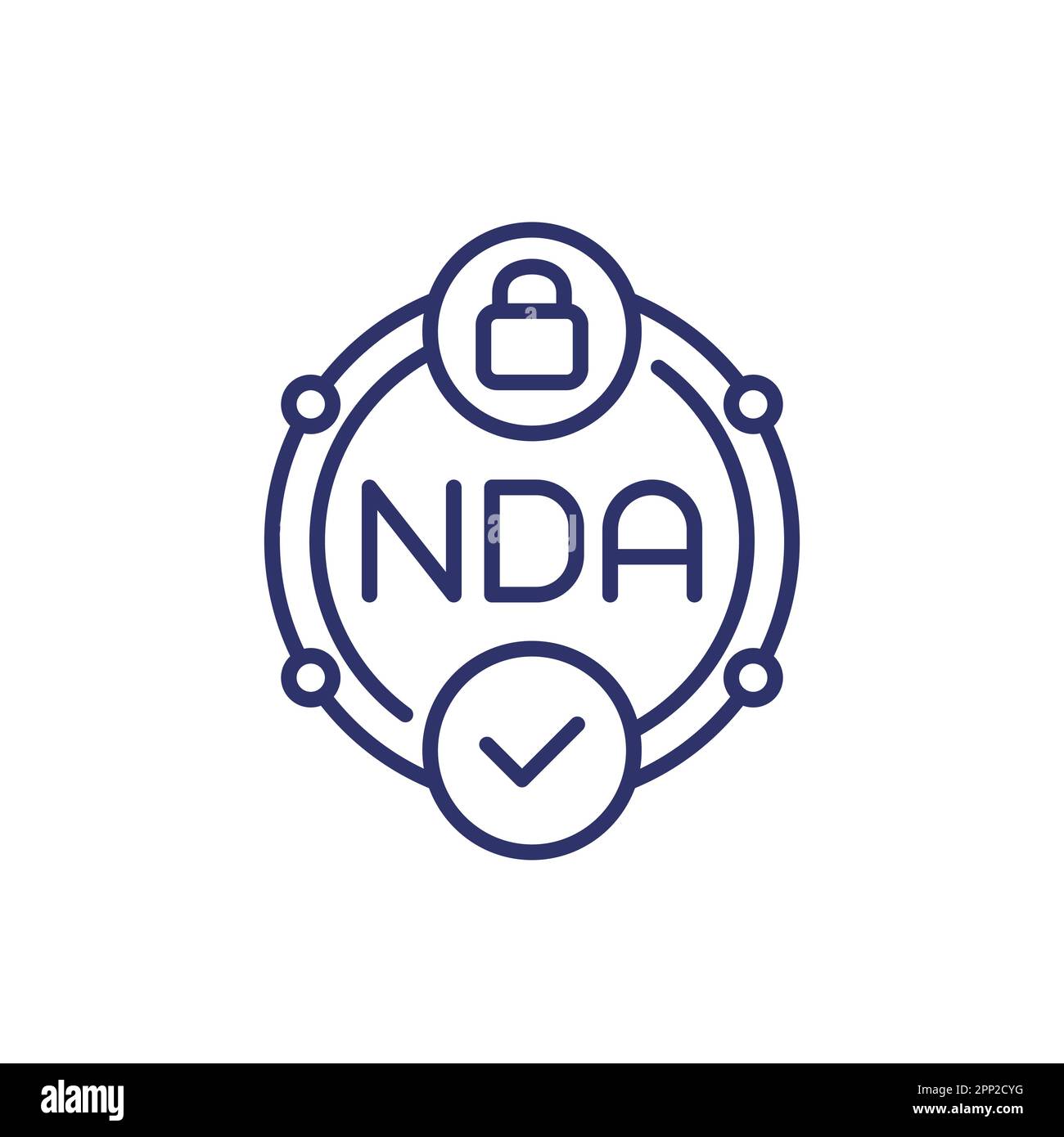 Full disclosure Stock Vector Images - Alamy