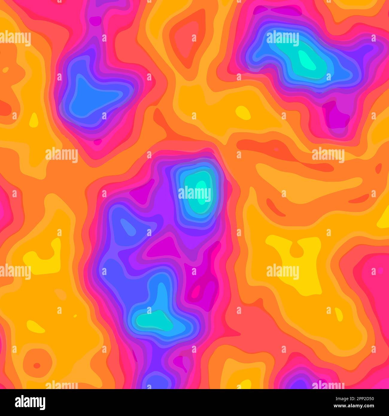 Heat map hi-res stock photography and images - Alamy