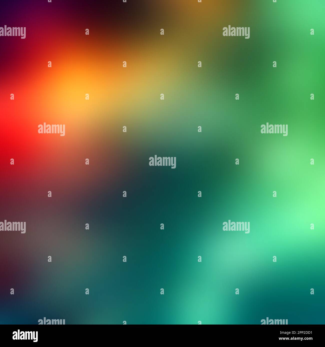 Abstract background with a gradient blur design Stock Vector Image ...