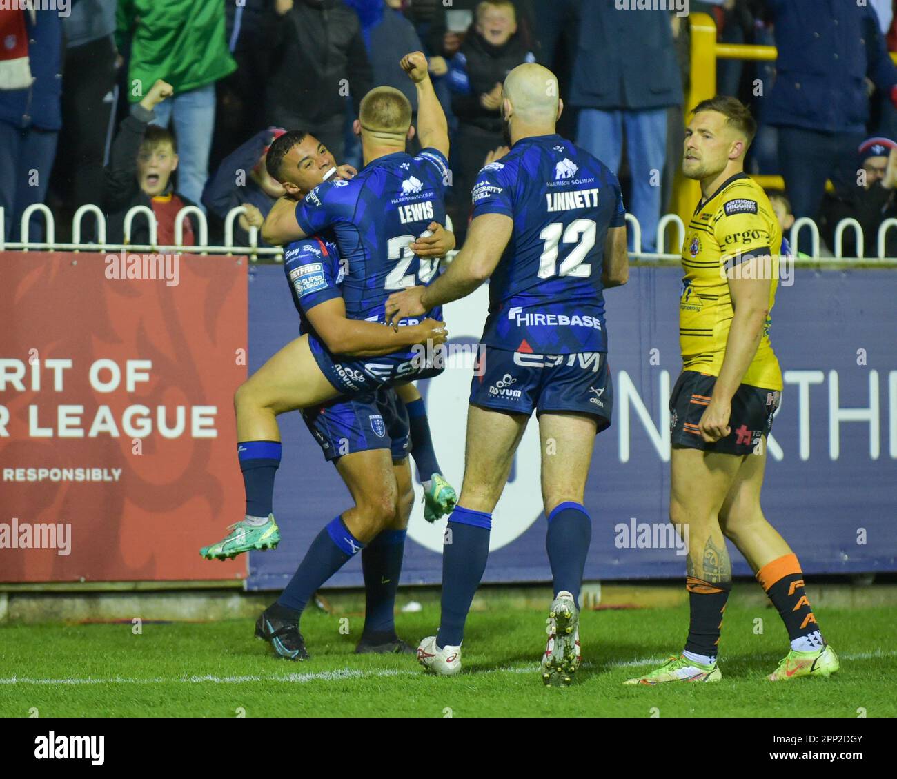 Corey hall hull kr hi-res stock photography and images - Alamy