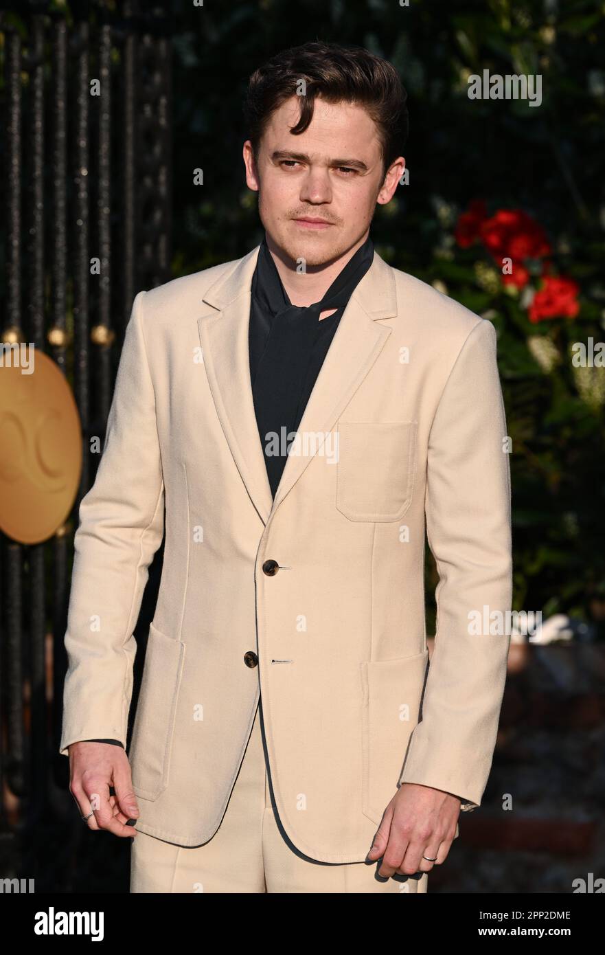 Bridgerton queen charlotte hi-res stock photography and images - Alamy