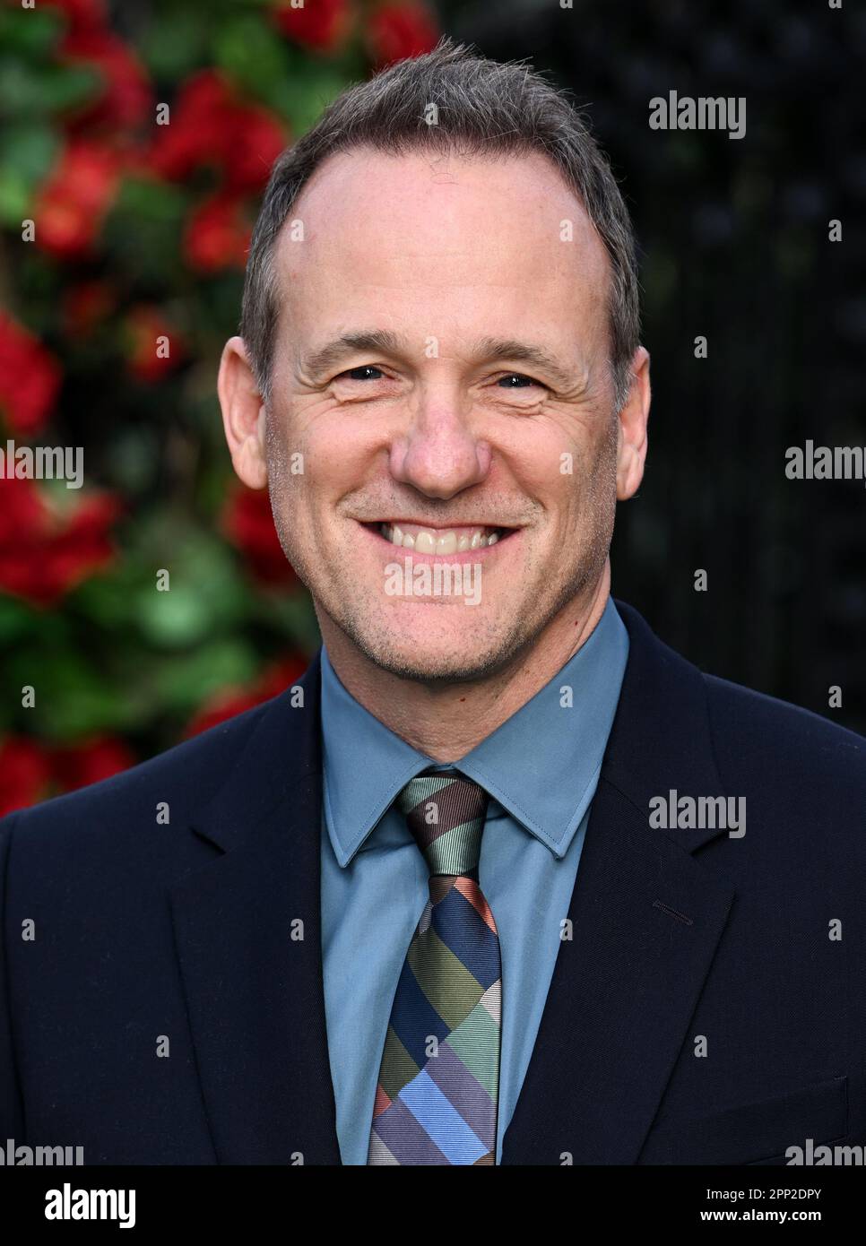 London, UK. 21st Apr, 2023. London, UK. April 21st, 2023. Tom Verica ...