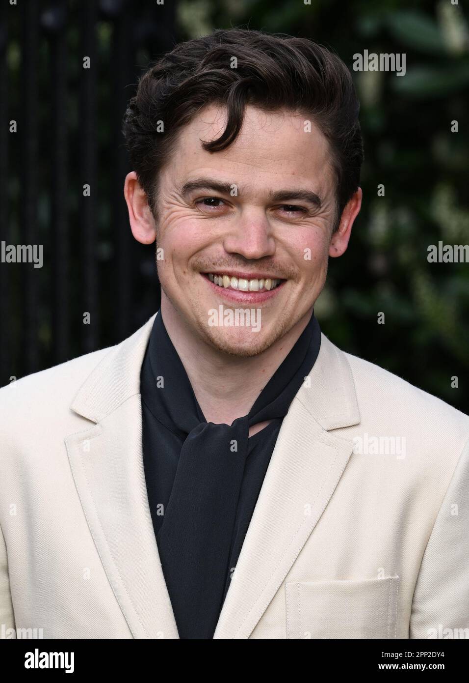 London, UK. 21st Apr, 2023. London, UK. April 21st, 2023. Sam Clemmett ...