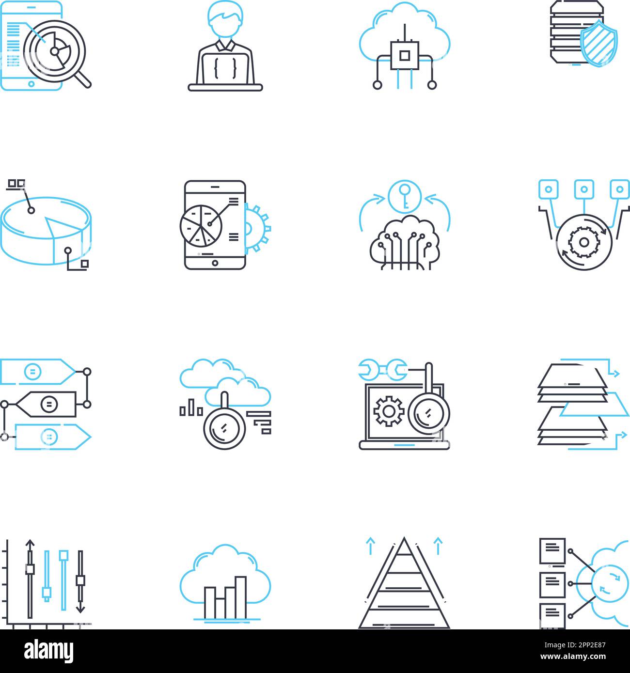 Edge computing architecture hi-res stock photography and images - Alamy