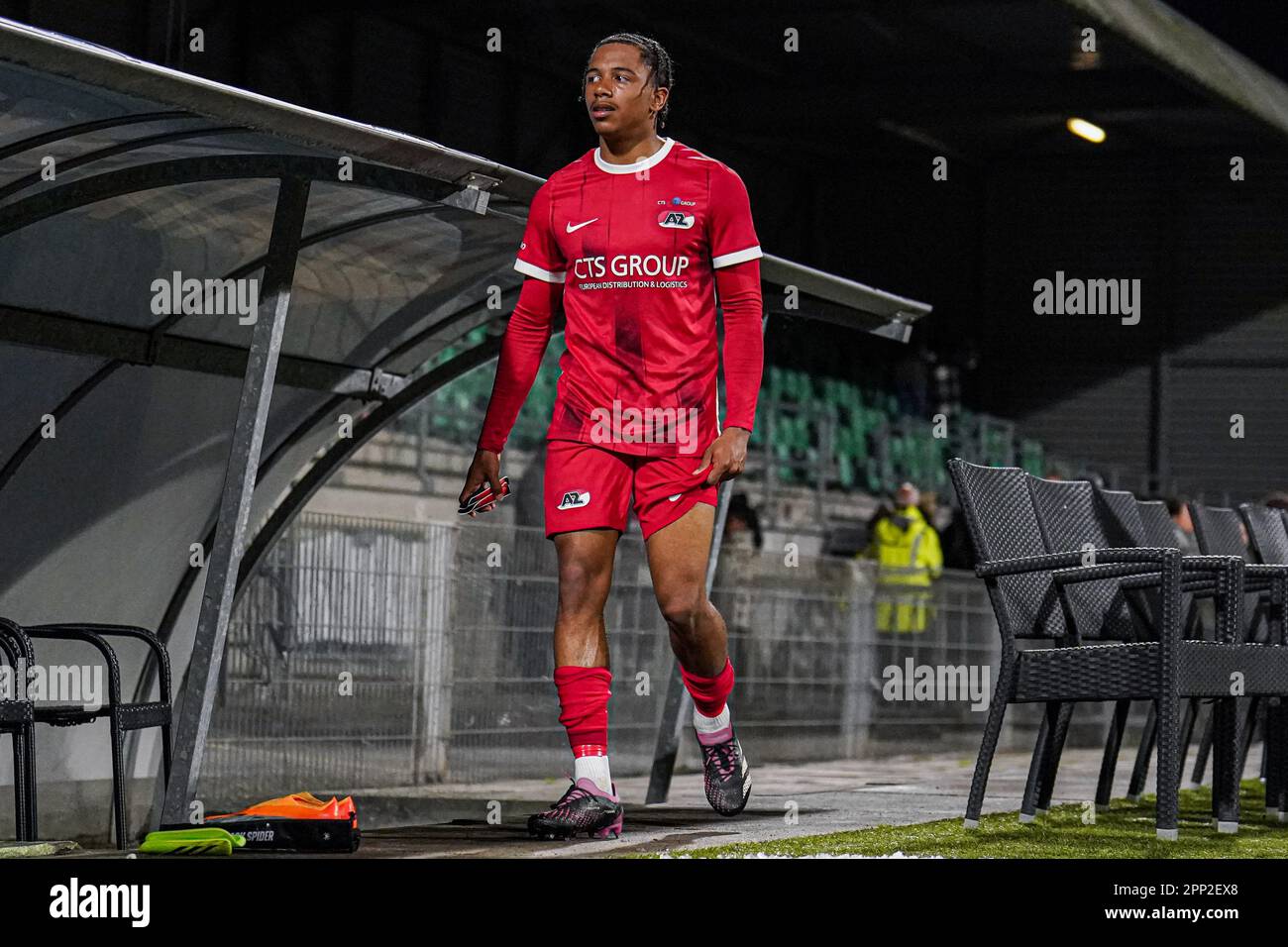 Elijah dijkstra hi-res stock photography and images - Alamy