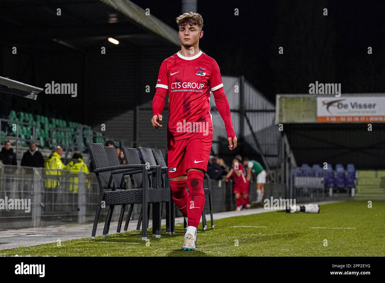 Jasper hartog hi-res stock photography and images - Alamy