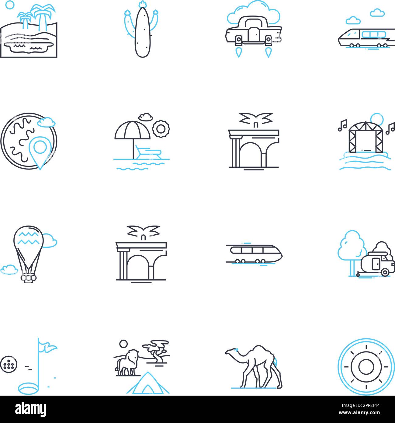 Luxury expeditions Stock Vector Images - Alamy