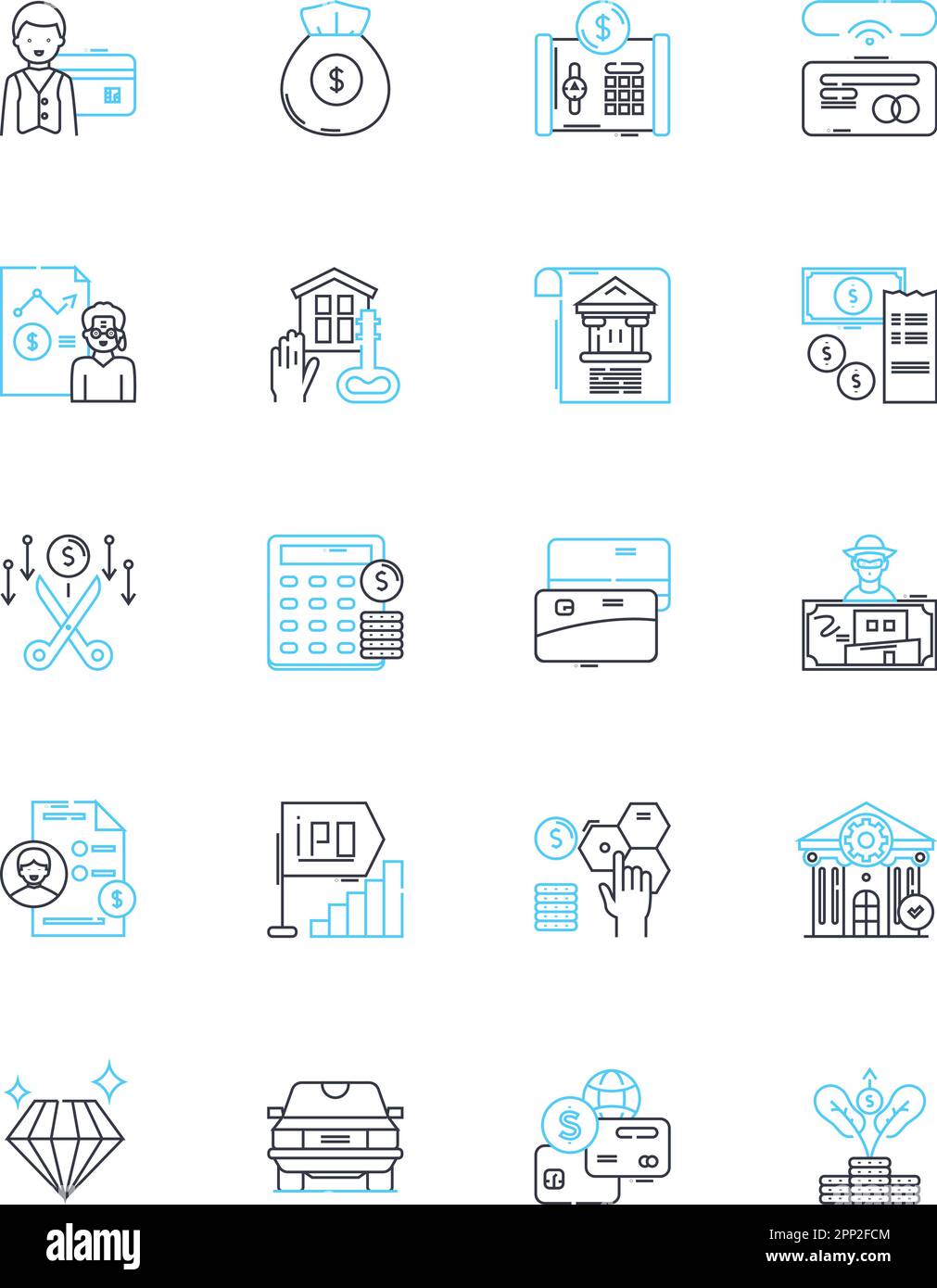 Attribution modeling vector vectors hi-res stock photography and images ...