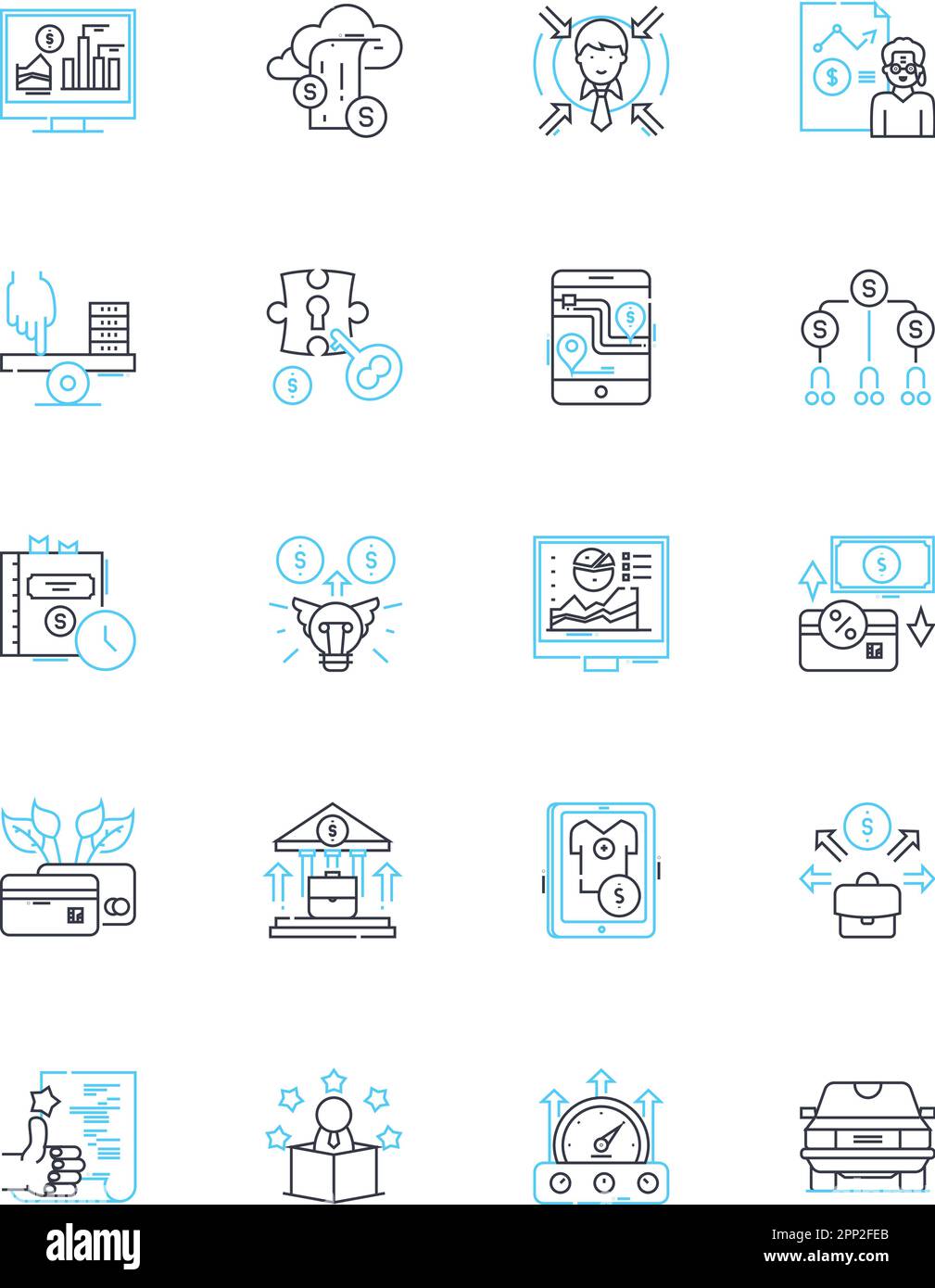 Severance pay allowance icon hi-res stock photography and images - Alamy