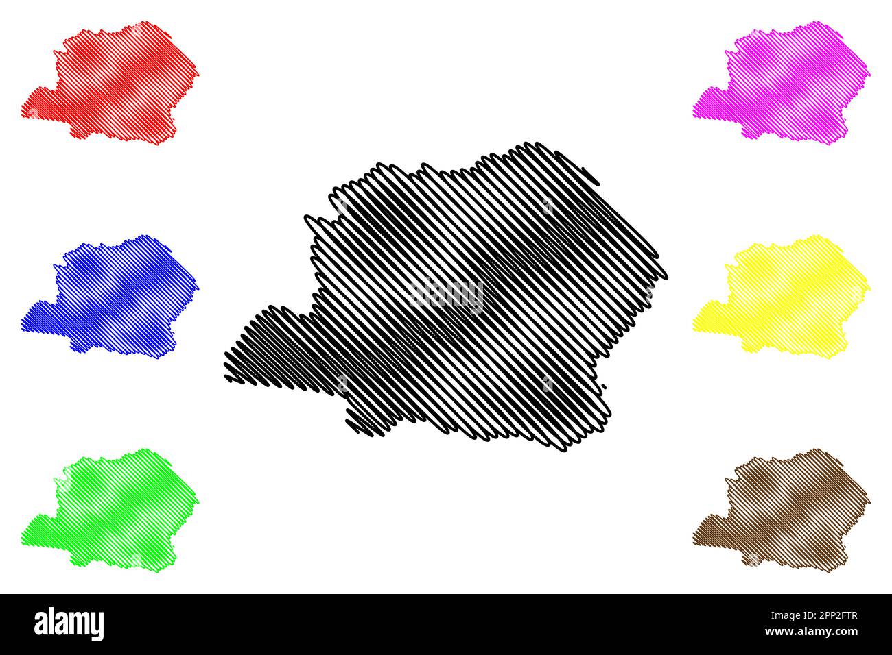 Paracuru Stock Vector Images - Alamy