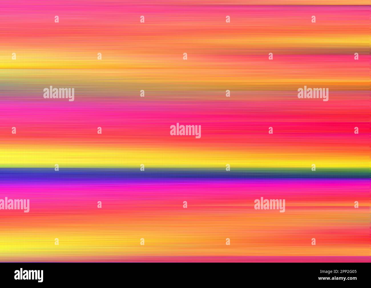 Abstract background with a rainbow coloured lines design Stock Vector ...