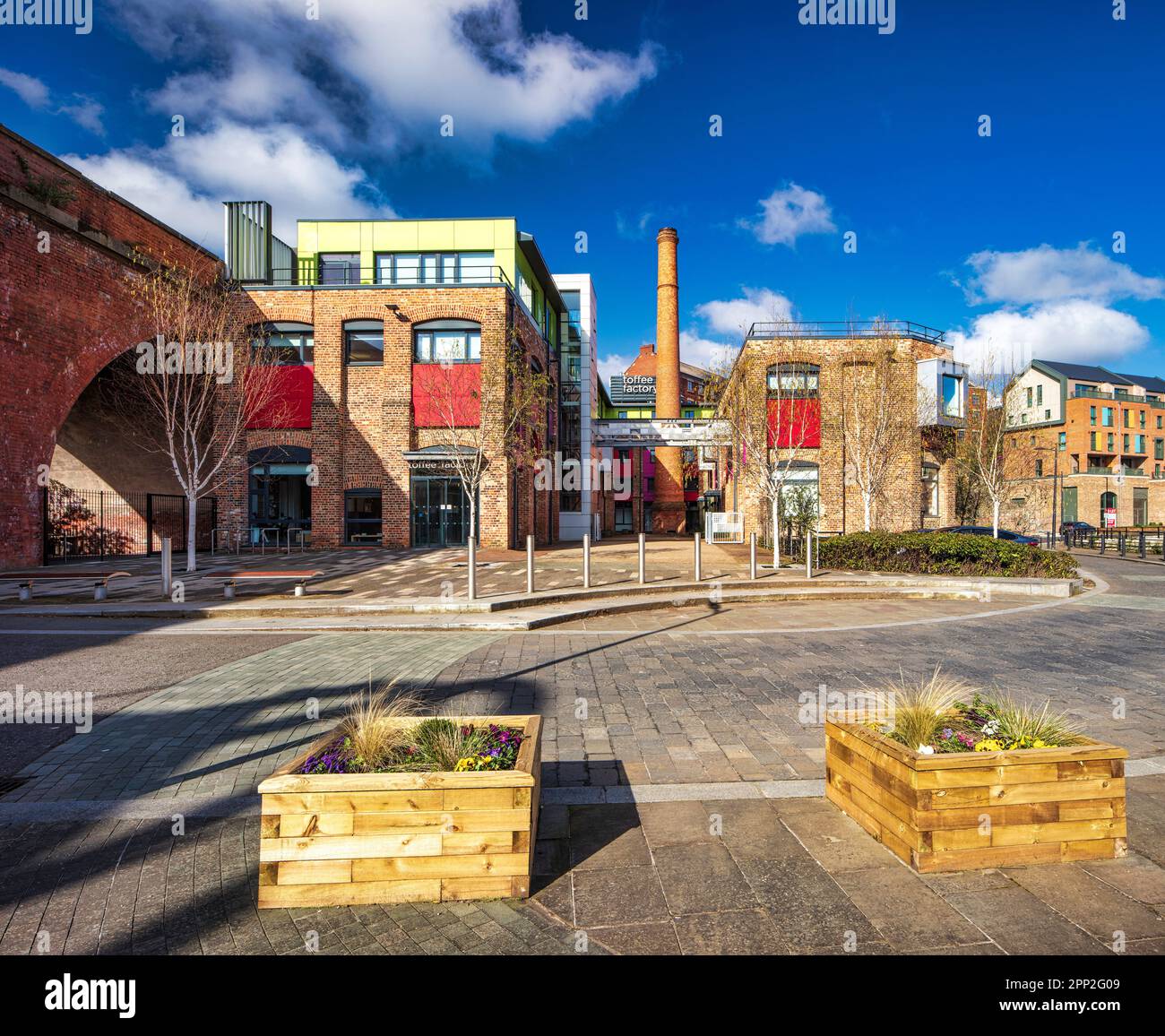 Community redevelopment agency hi-res stock photography and images - Alamy