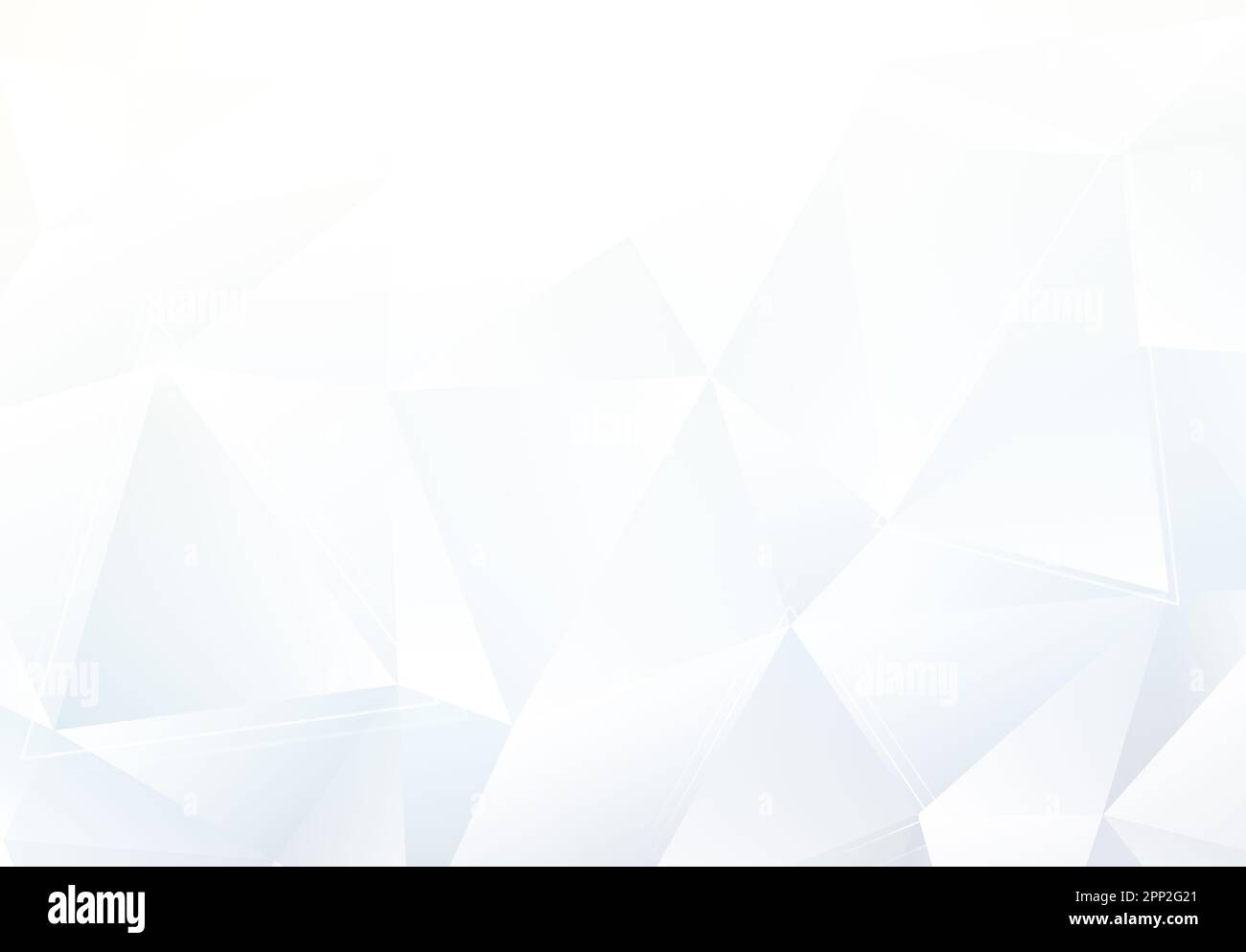 Light Grayscale Background