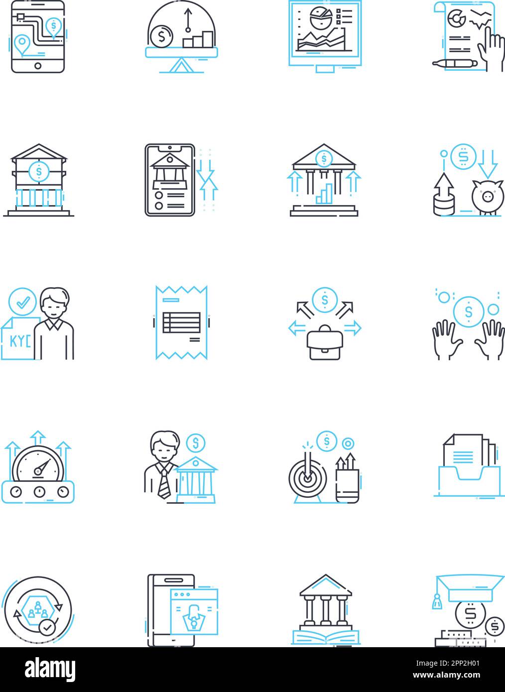 Contactless options hi-res stock photography and images - Alamy