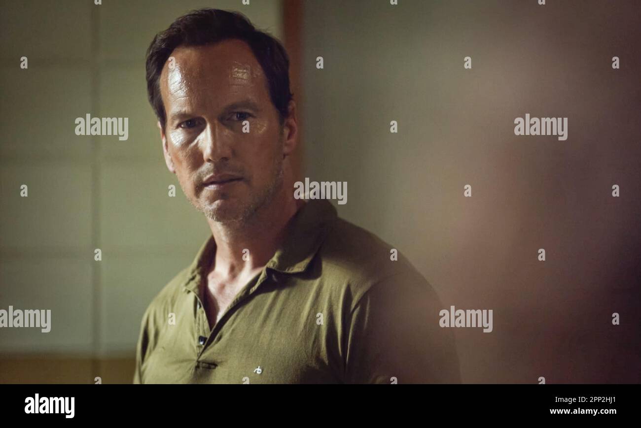 USA. Patrick Wilson in a scene from the (C)Columbia Pictures new movie ...