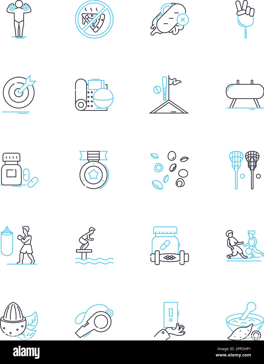 Undereating Stock Vector Images - Alamy