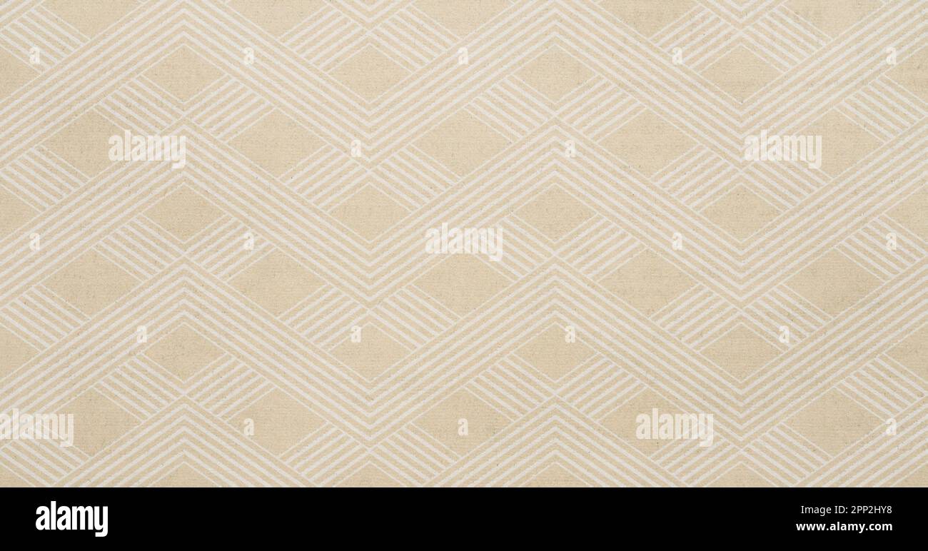 Diagonal white lines, geometric & graphic pattern on a textured ...